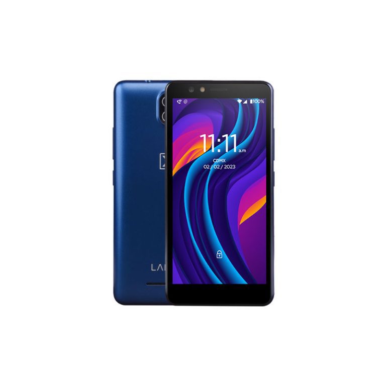 Smartphones - LANIX