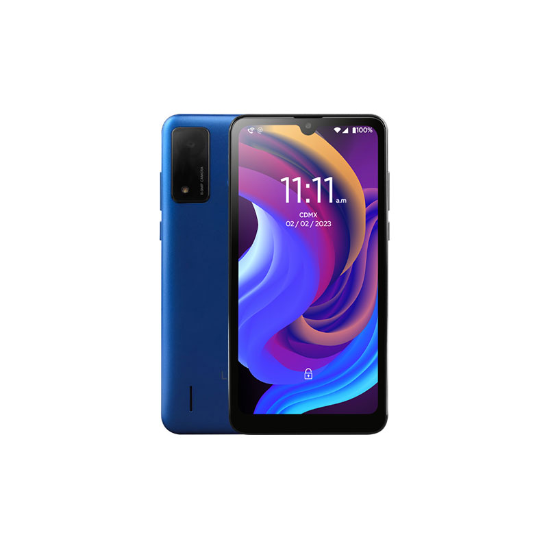 Smartphones - LANIX
