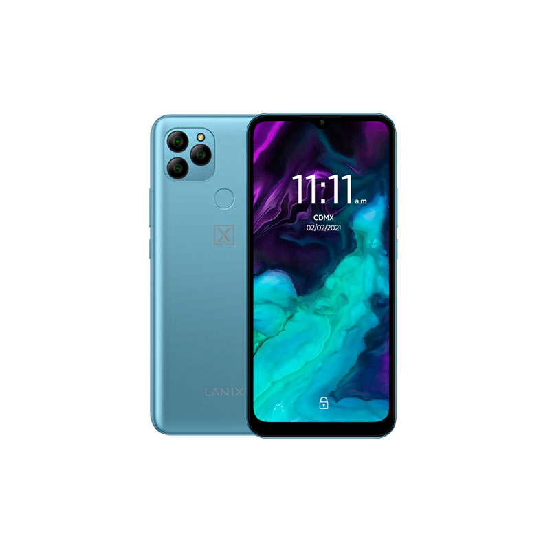 Smartphones - LANIX