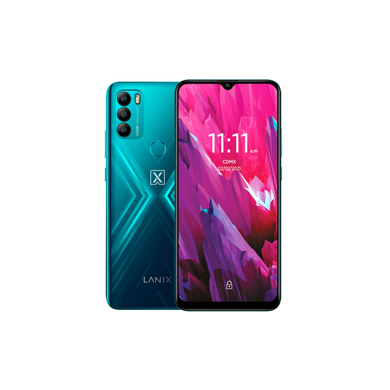 Smartphones - LANIX