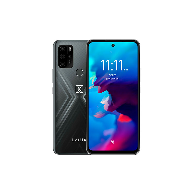 Smartphones - LANIX