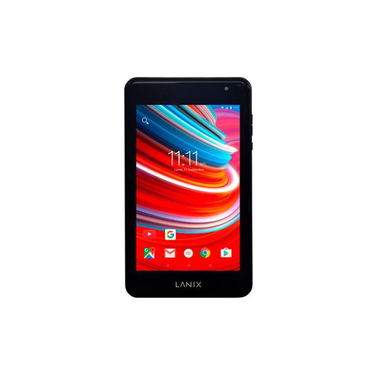 Tablets - LANIX