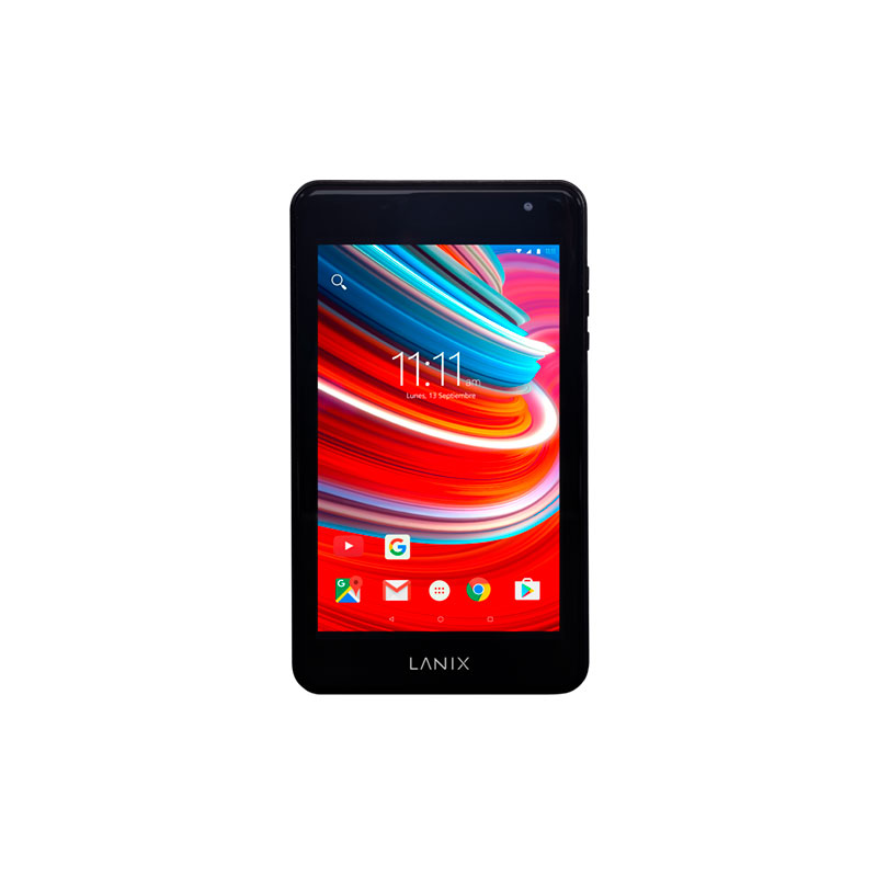 Tablets - LANIX