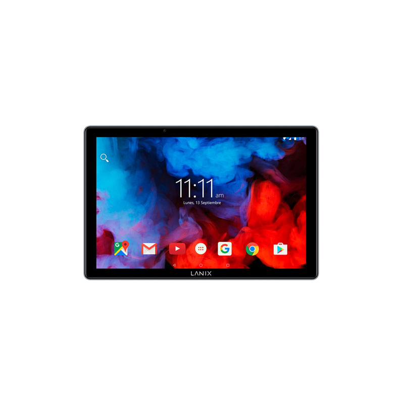 Tablets - LANIX