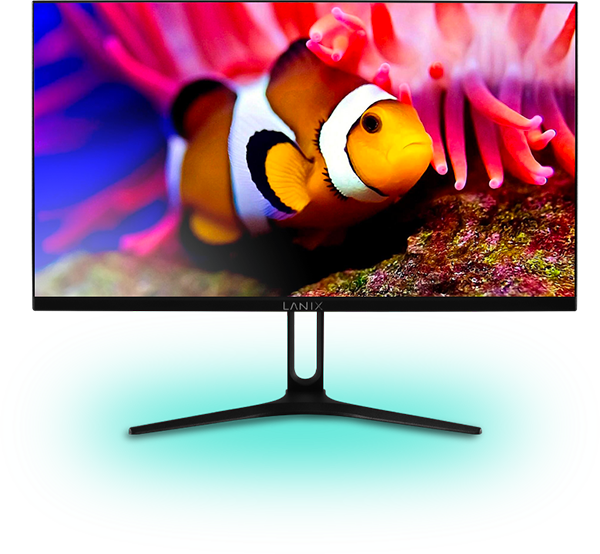 Monitor LX215 - LANIX