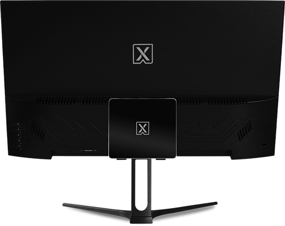 Monitor LX215 - LANIX