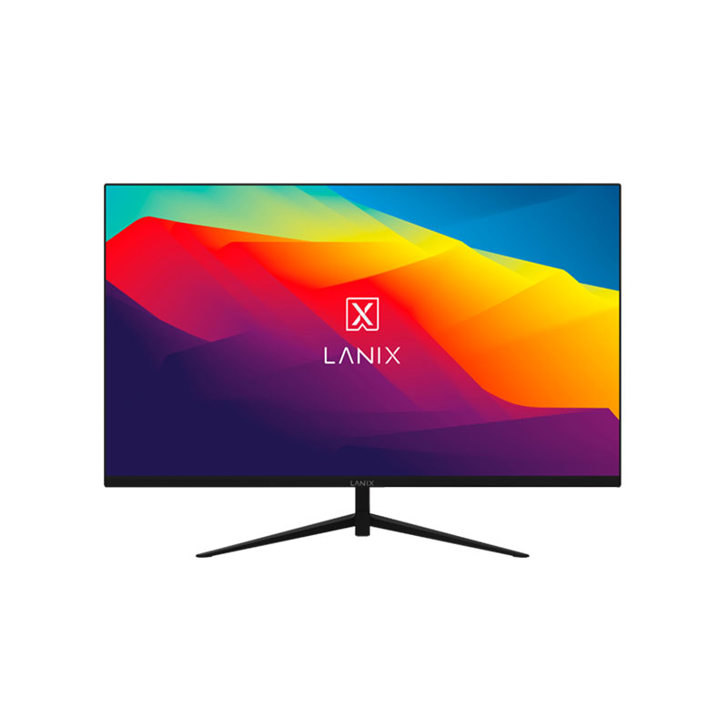 Monitores - LANIX