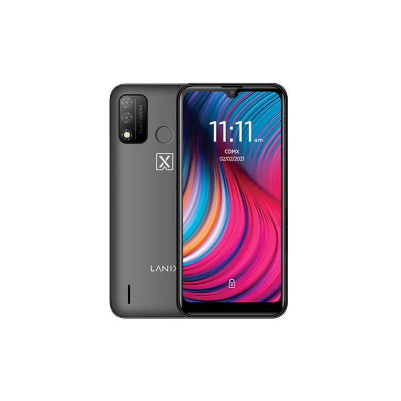 Smartphones - LANIX