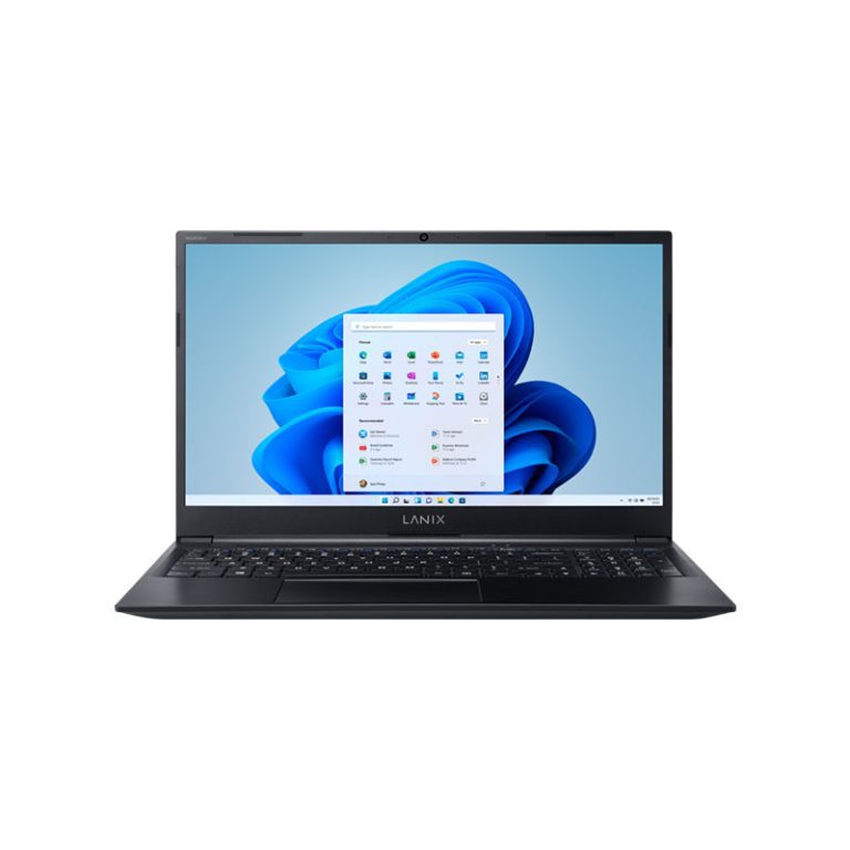 Laptops - LANIX