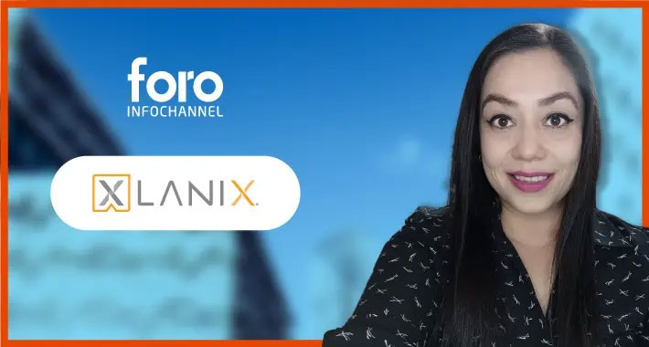 Configura el equipo que tu cliente requiere con Lanix On Demand - LANIX