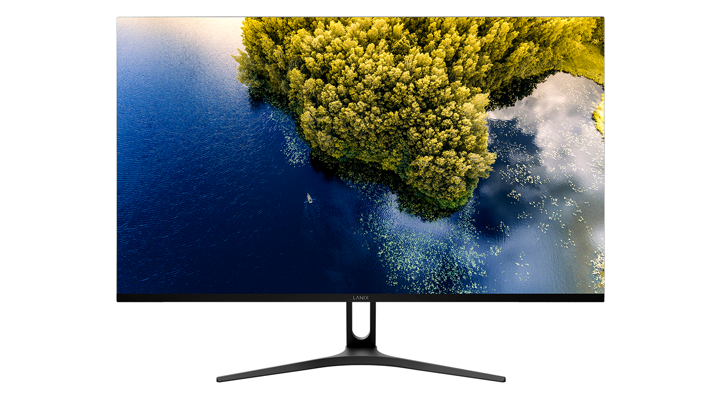 Monitor LX240 - LANIX