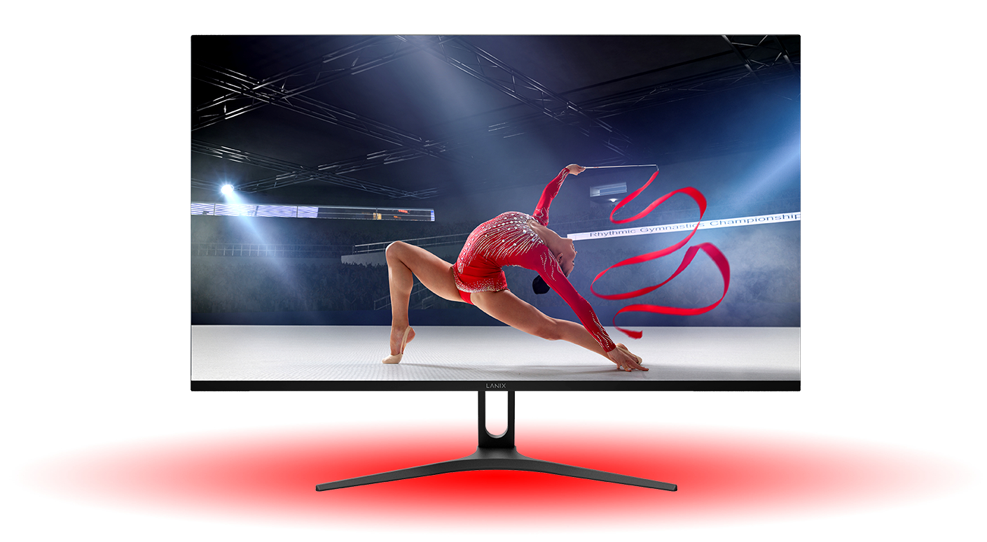 Monitor LX240 - LANIX
