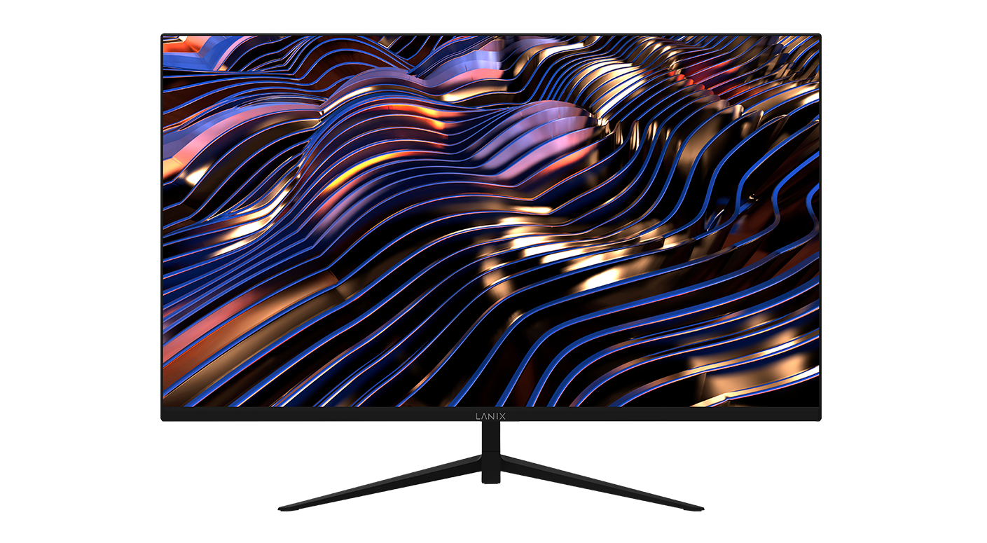 Monitor LX270 - LANIX