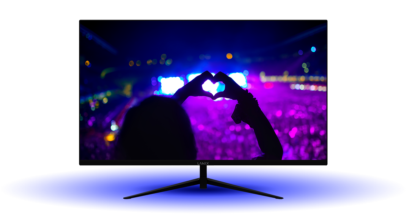 Monitor LX270 - LANIX