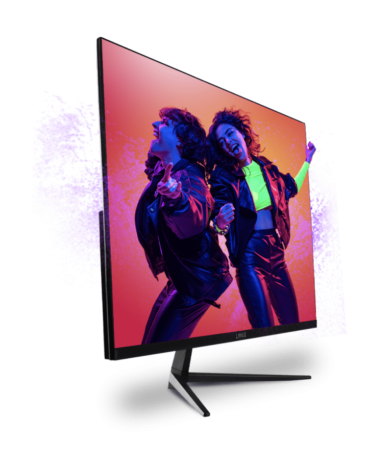 Monitor LX320 - LANIX