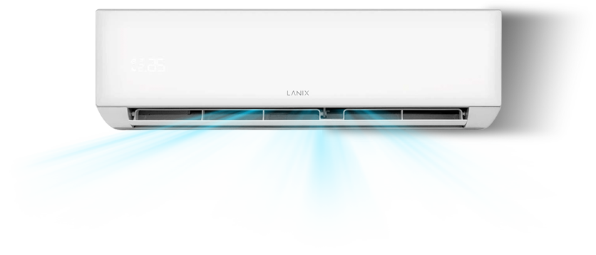 Serie Alpha - LANIX