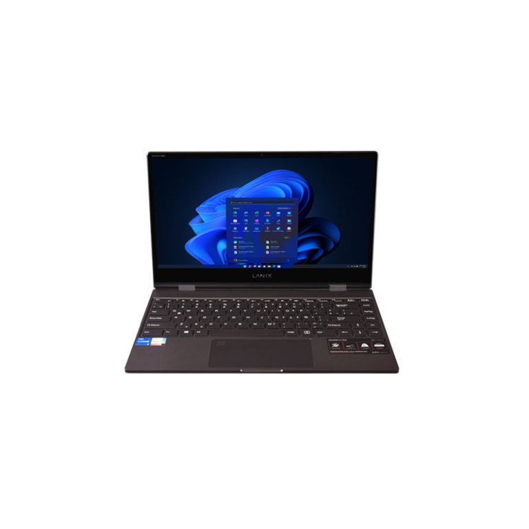 Laptops - LANIX