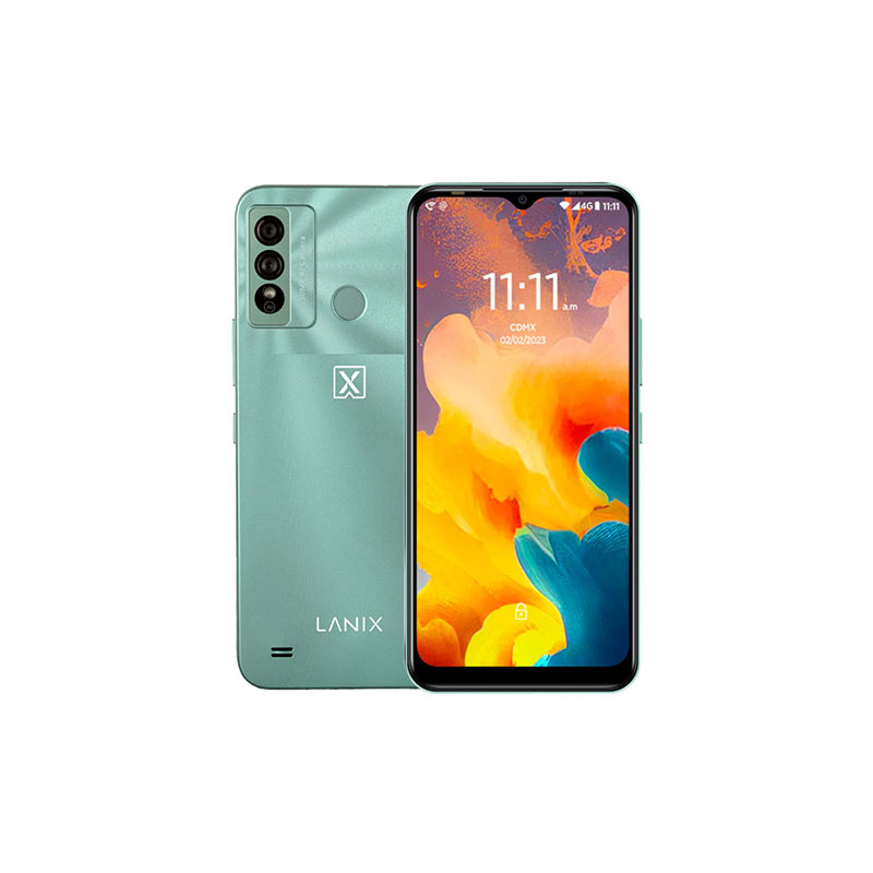 Smartphones - LANIX
