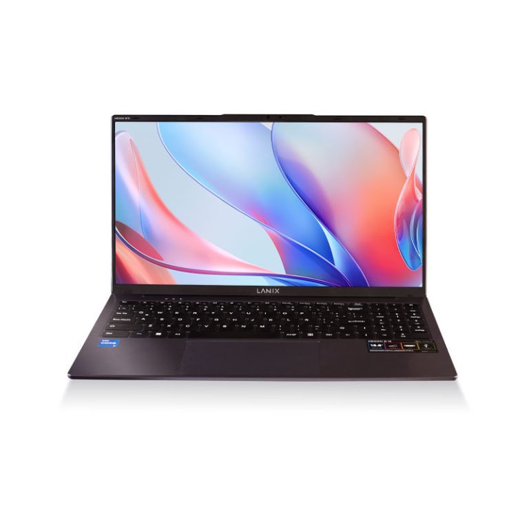 Laptops - LANIX