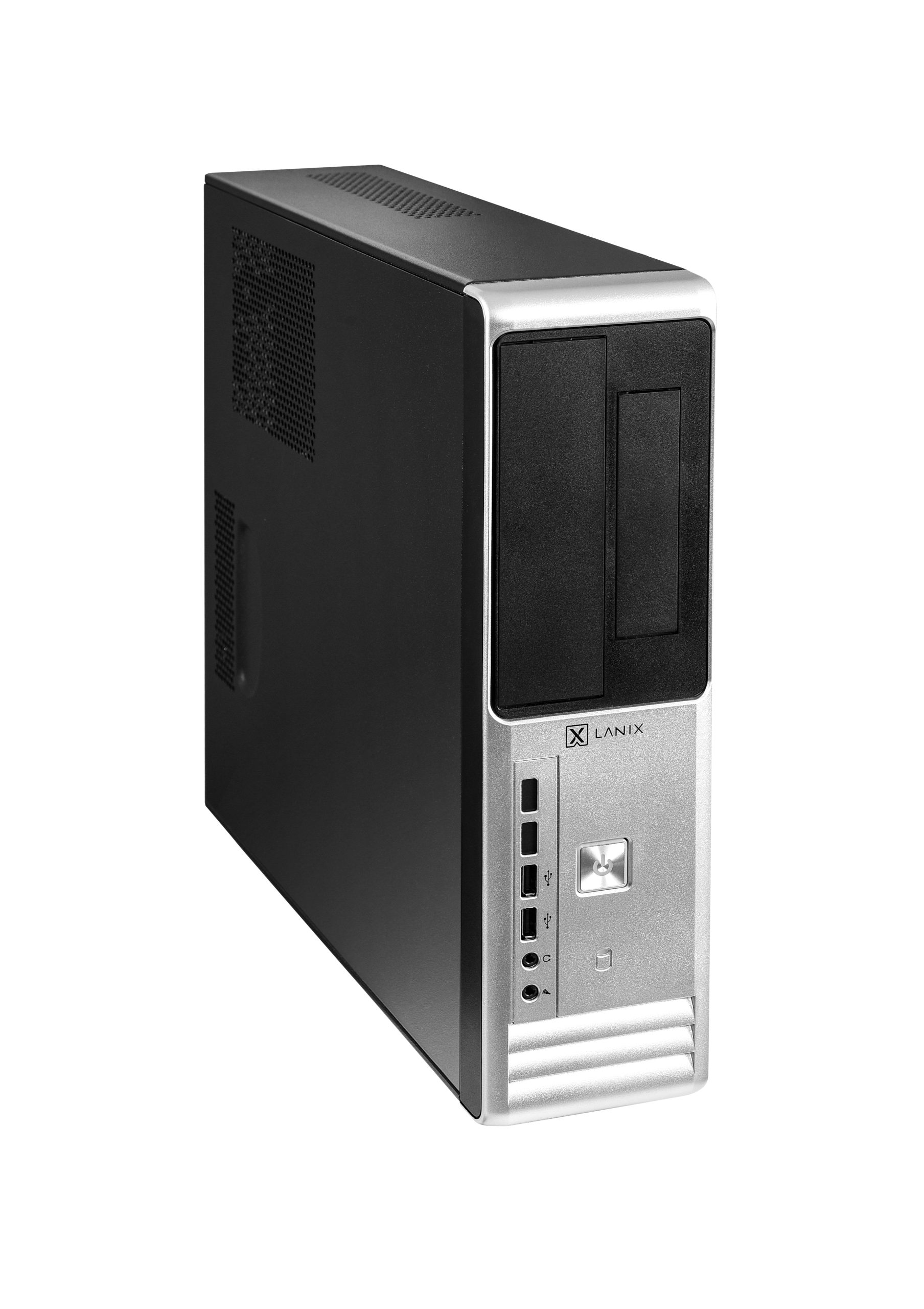 Corp 6020 - LANIX