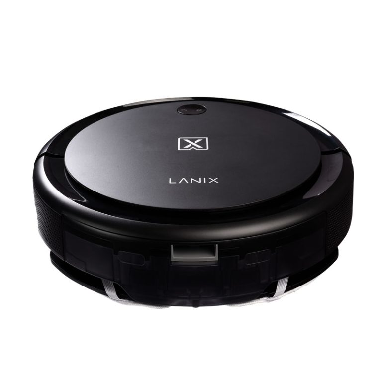 Smart Home - LANIX