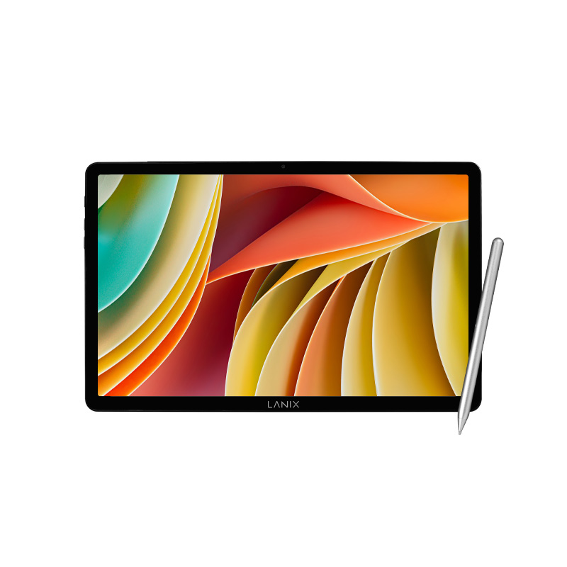 Tablets - LANIX