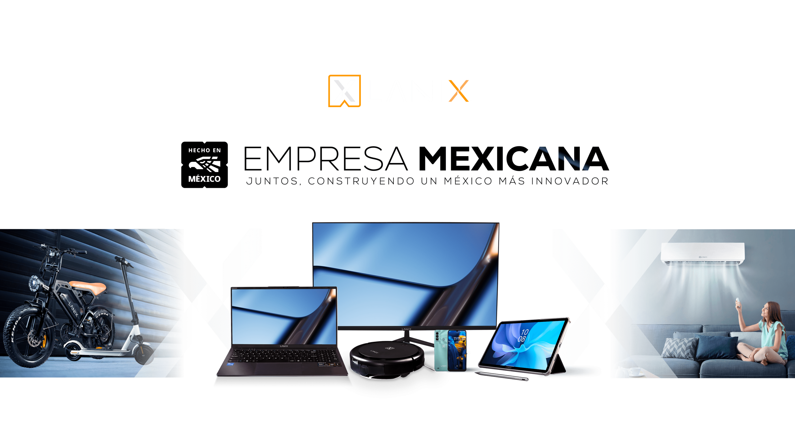 Inicio - LANIX
